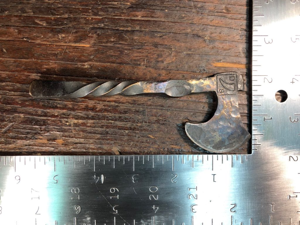 BaBos: Battle Axe Bottle Openers | Drunken Smithy